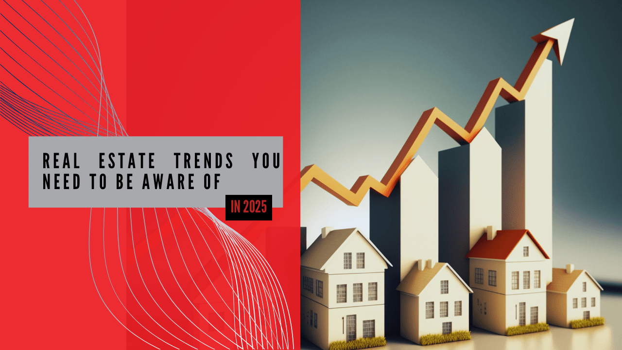 Tampa Real Estate Trends You Need To Be Aware of in 2025